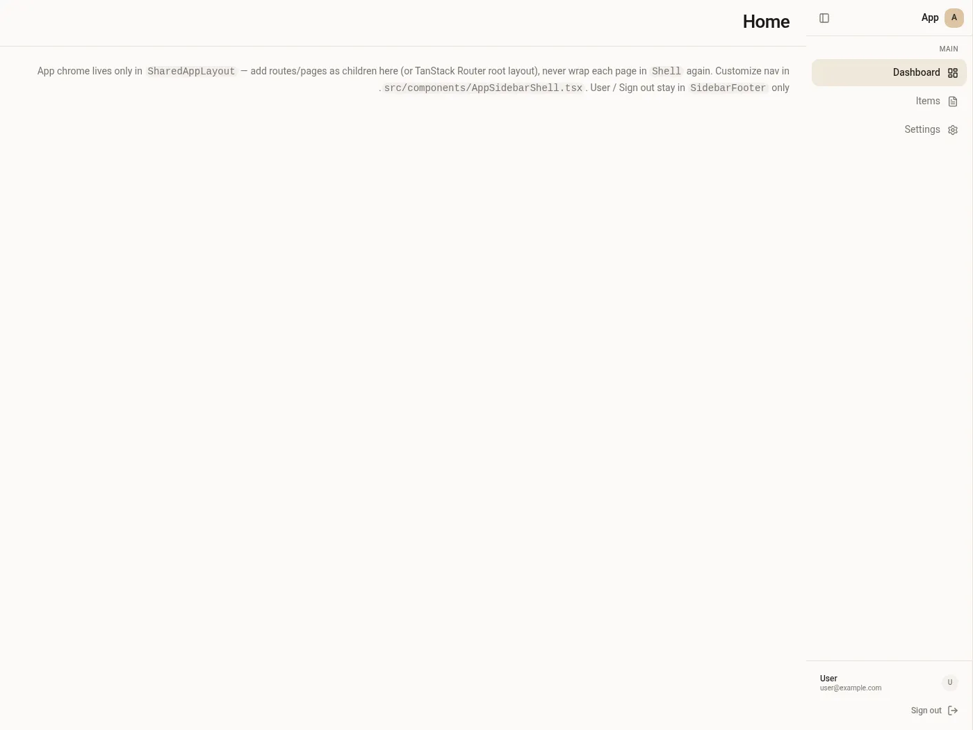Glam CRM Cloud