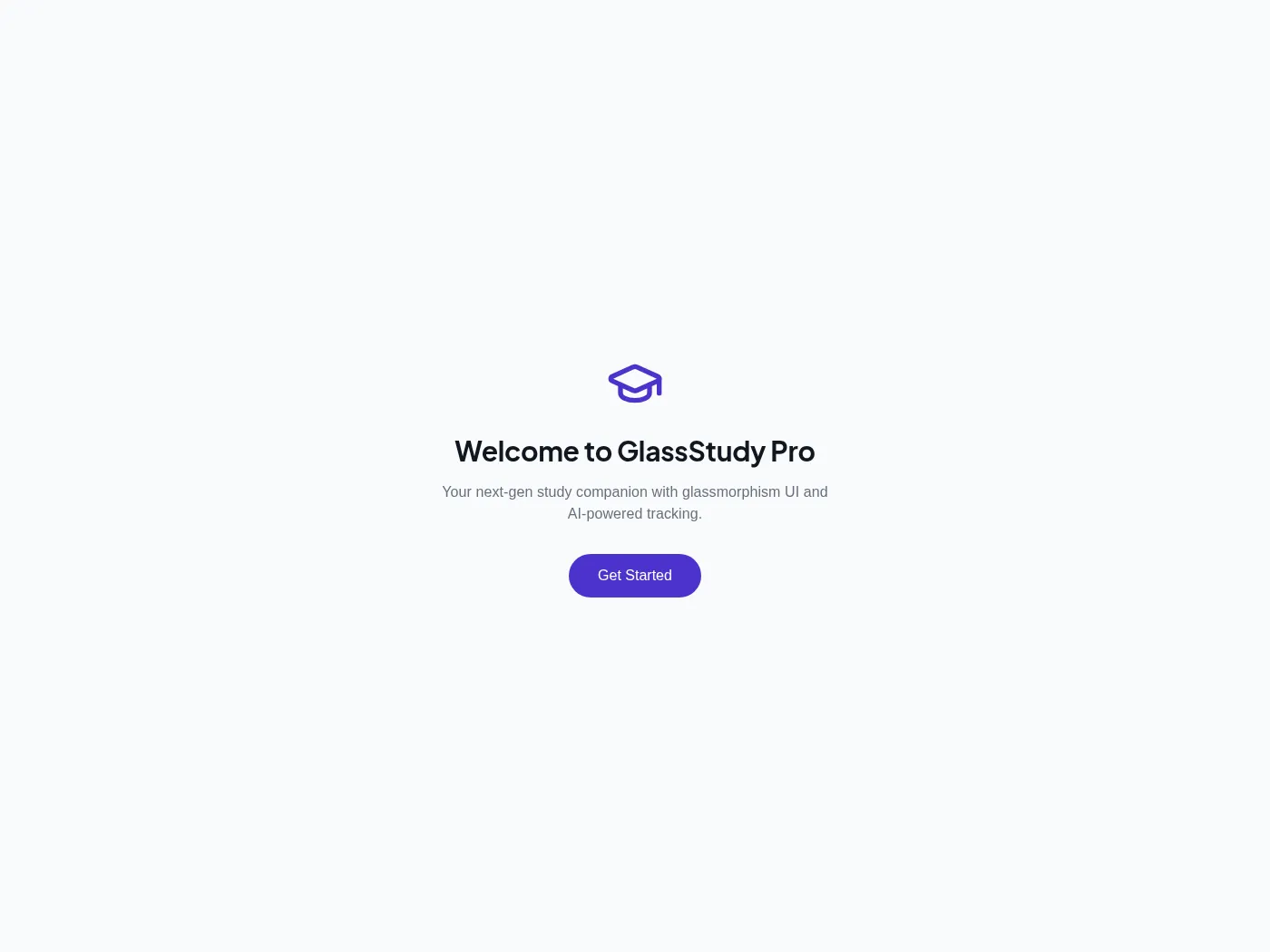 GlassStudy Pro