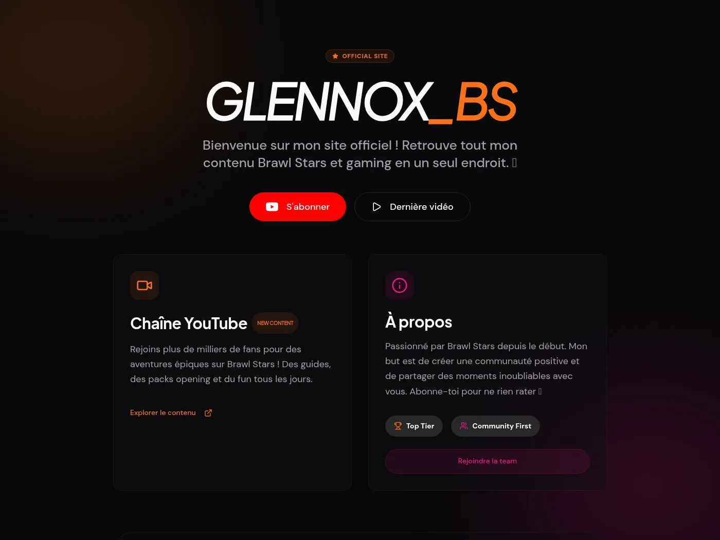 Glennox