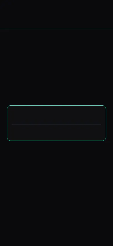 Glitch Escape Adventure