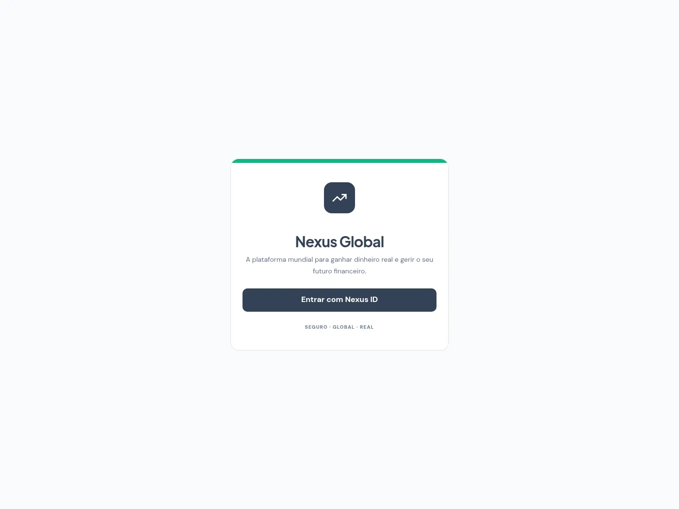 Global MoneyMaker Hub