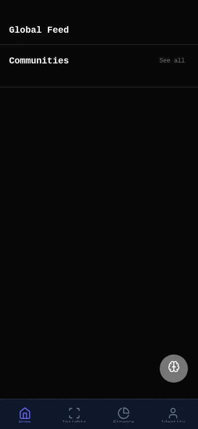 Global Super App