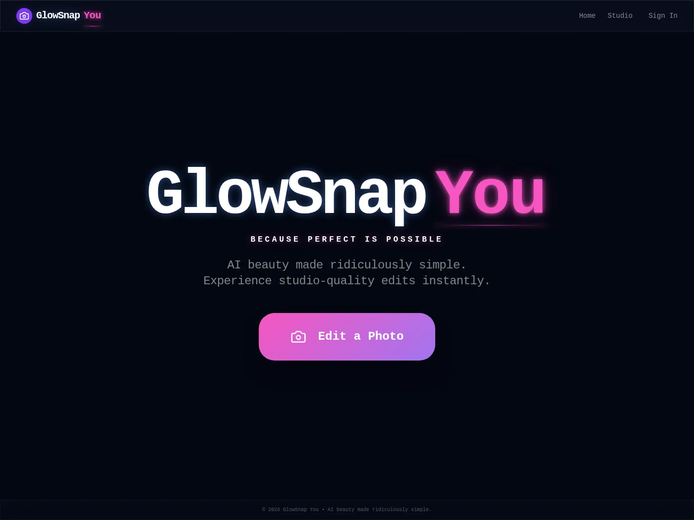 GlowSnap You