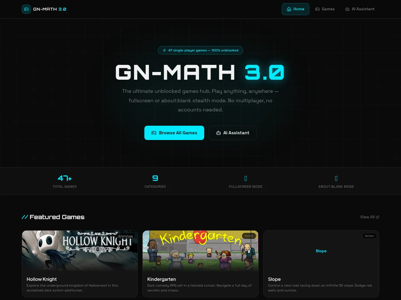 Gn-Math 3.0