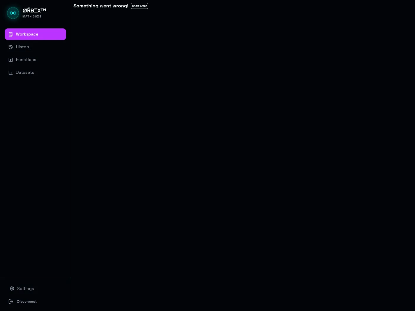 GN Math Code Tool