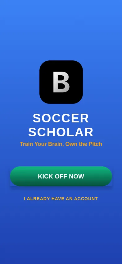 GoalMate