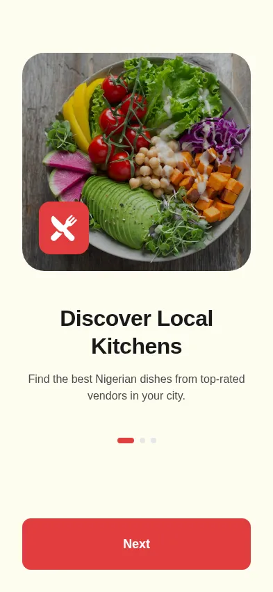 GoChop UI System