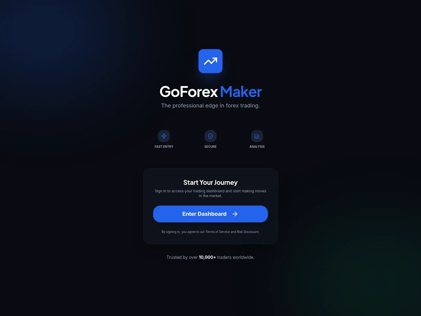 GoForex Money Maker