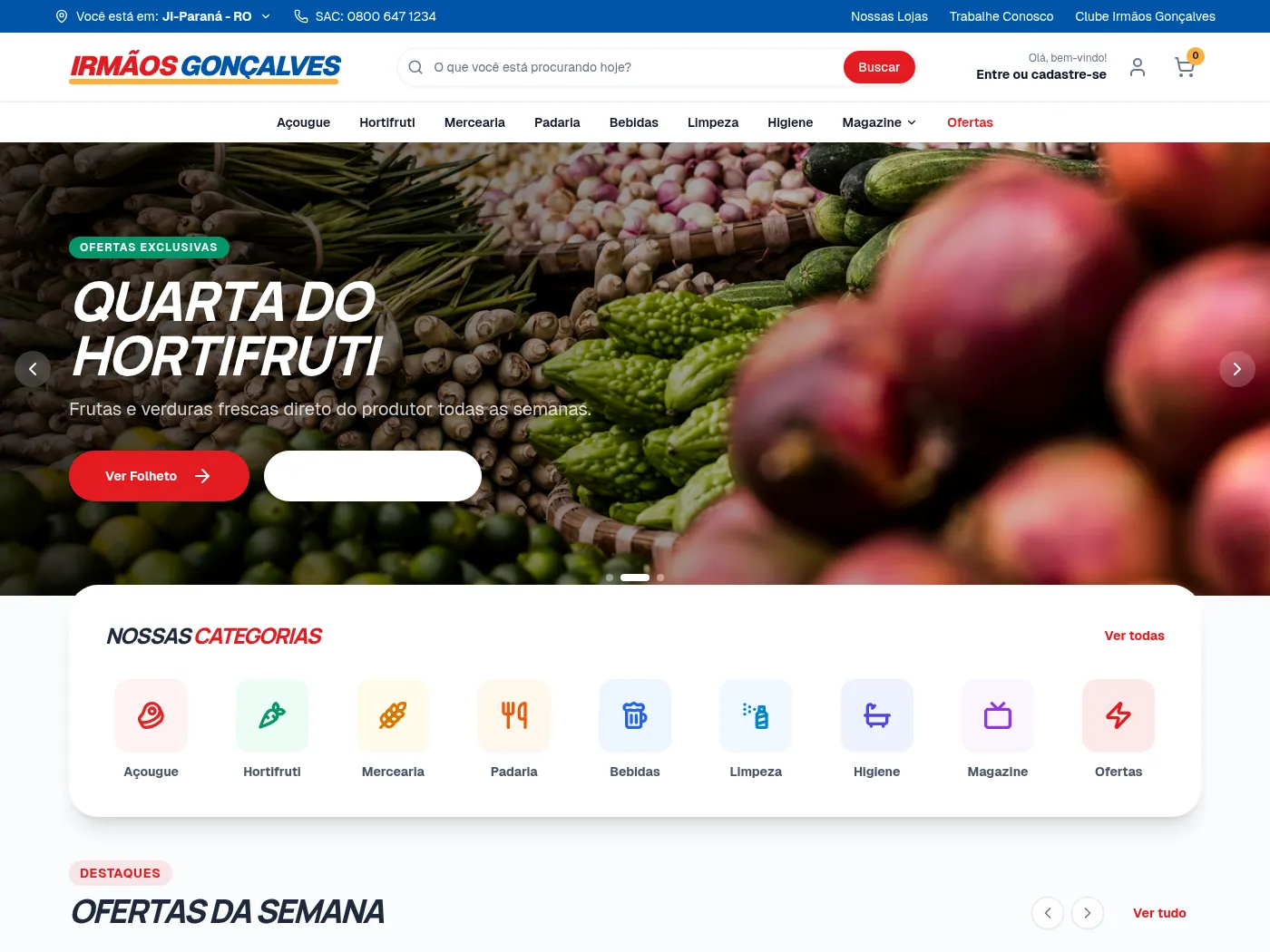 Goncalves Site Clone