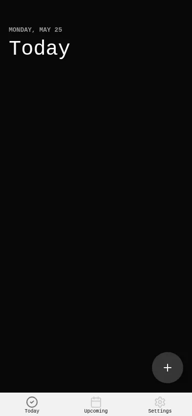 GoodApp
