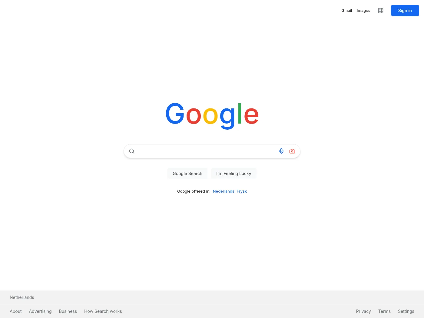 Google Clona