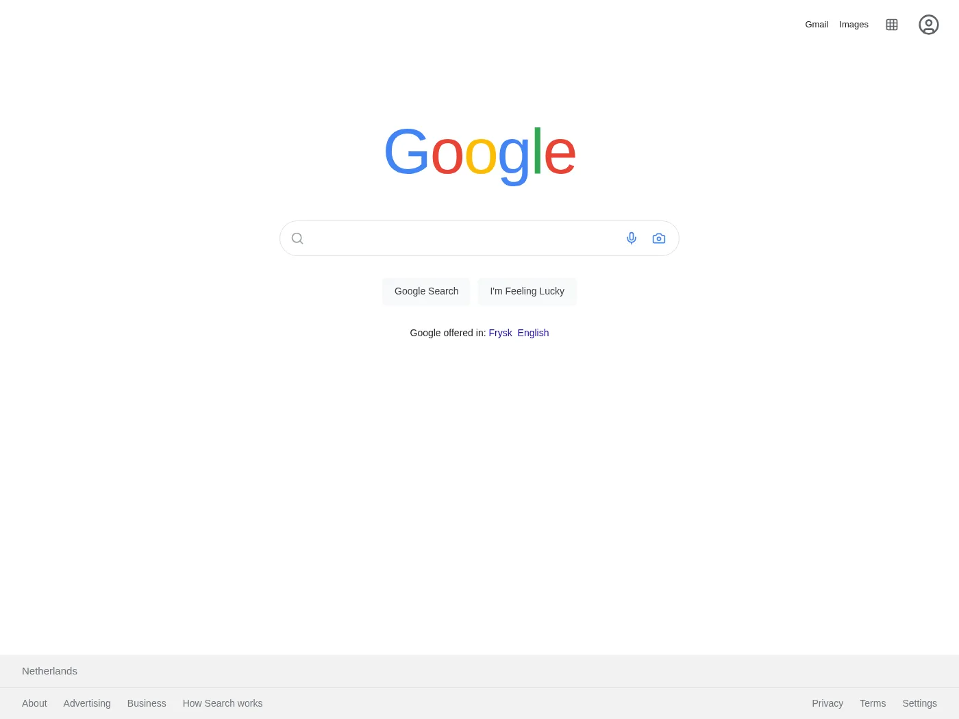 Google Home Clone