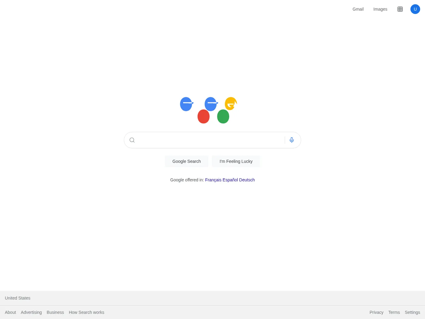Google Home Clone