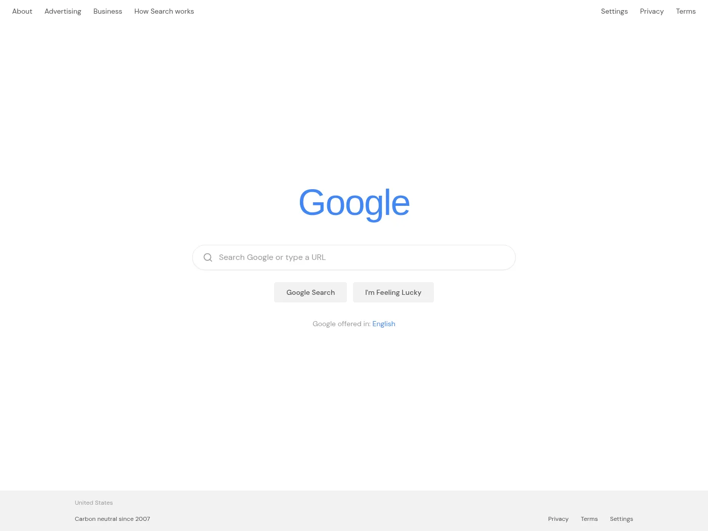 Google Home Clone
