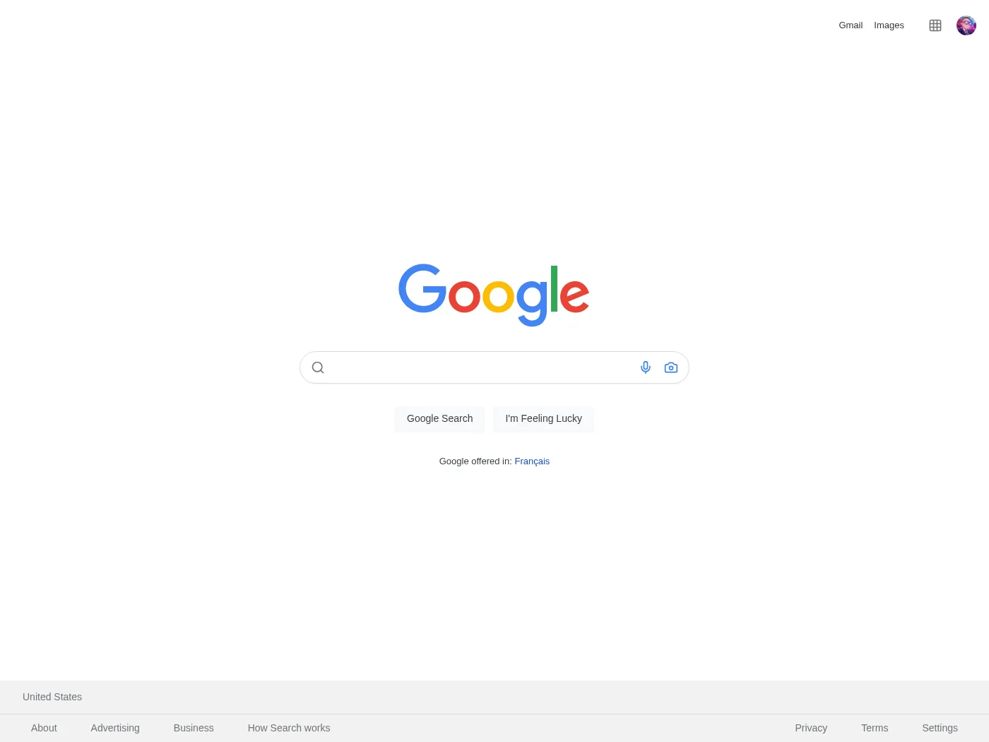 Google Home Clone