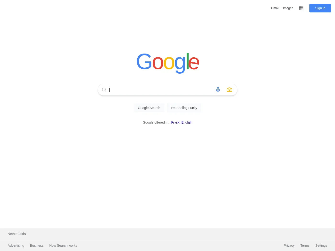 Google Home Clone