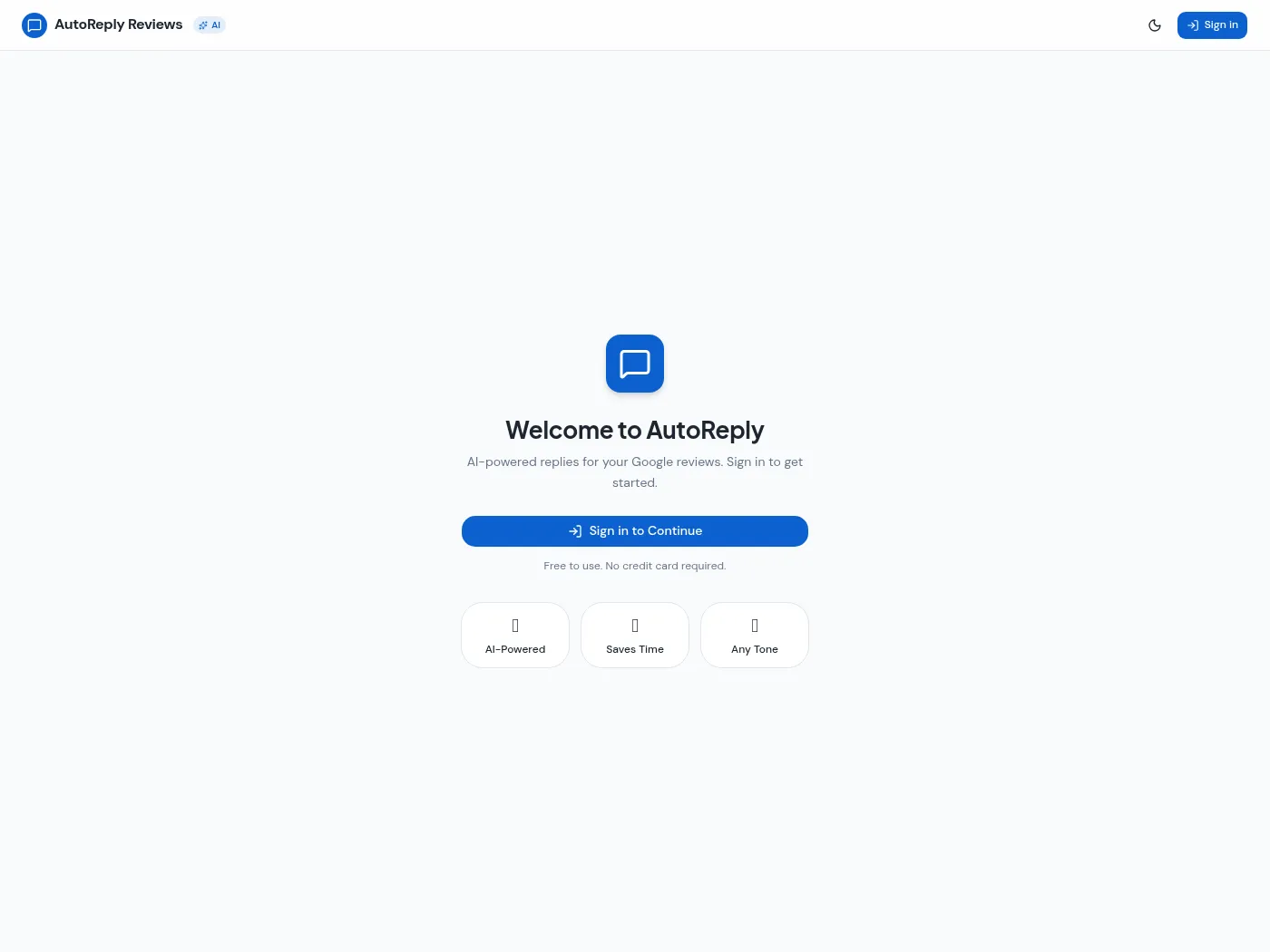AutoReply Reviews