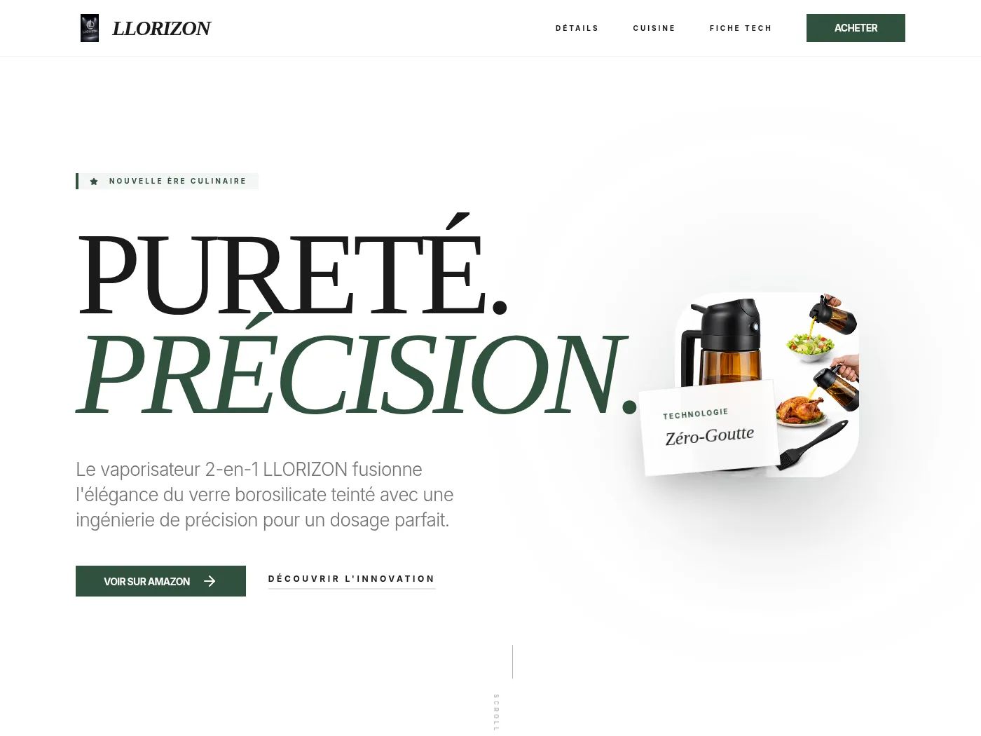 Google Sites Amazon Promo