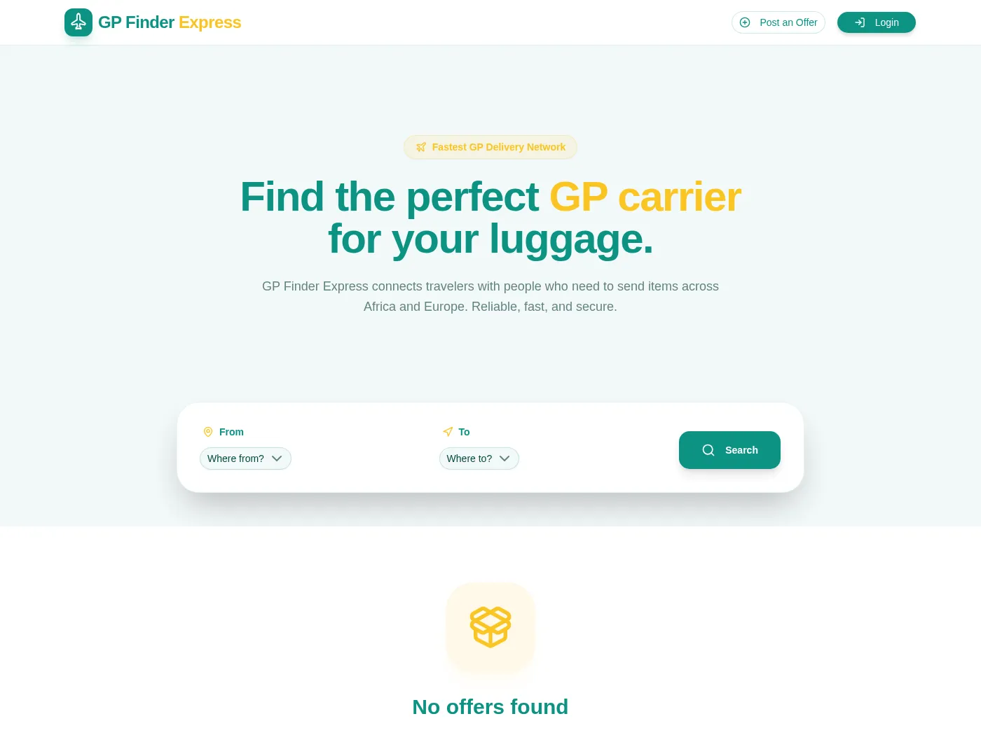 GP Express
