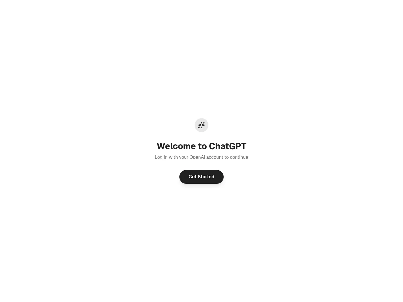 GPT Chat Clone