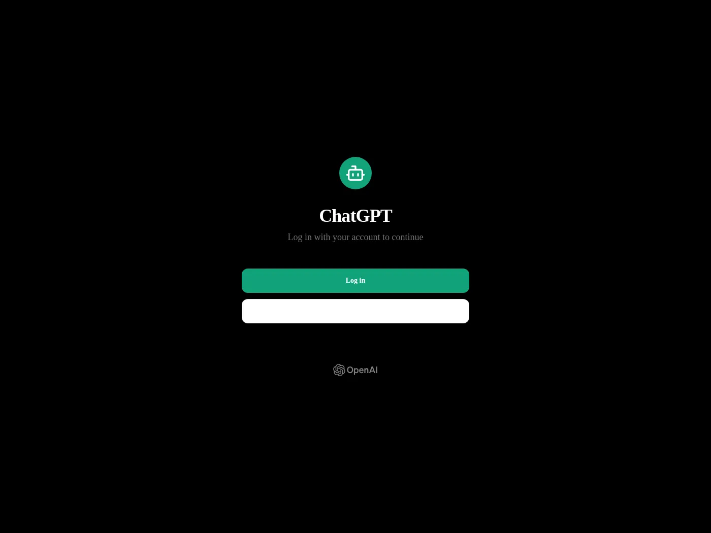 GPT Chat Clone