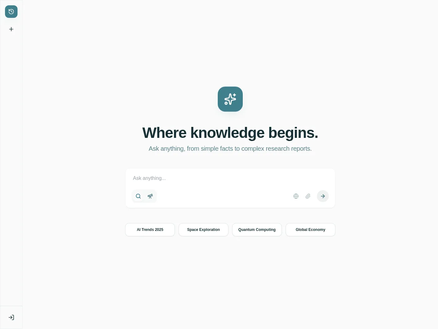 GPT Style Chatbot