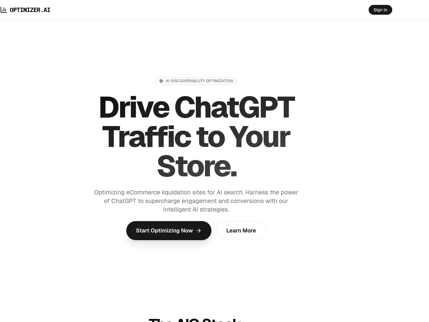 GPT Traffic Optimizer