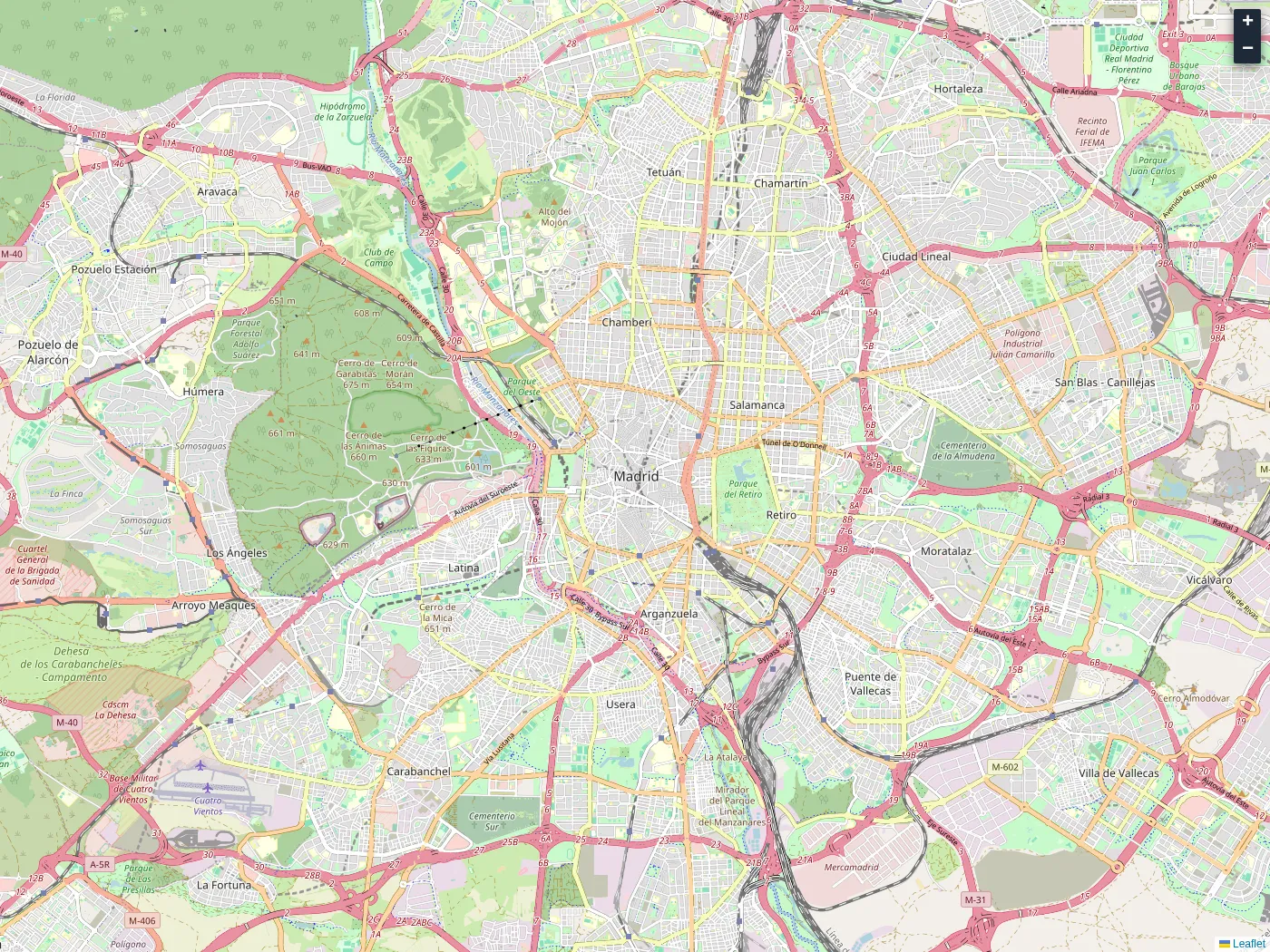 GPX Track Navigator