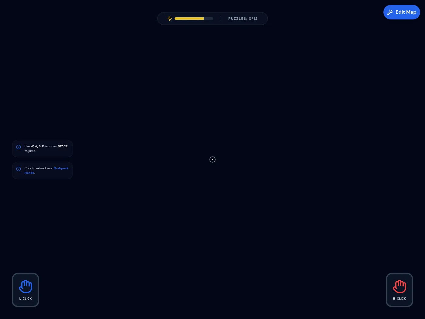 Grabpack Game Creator