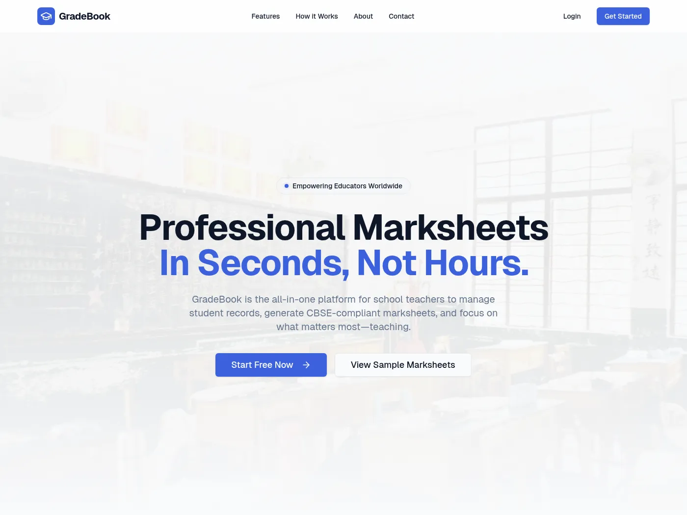 GradeBook Platform (Remix) (Remix) (Remix (Remix)