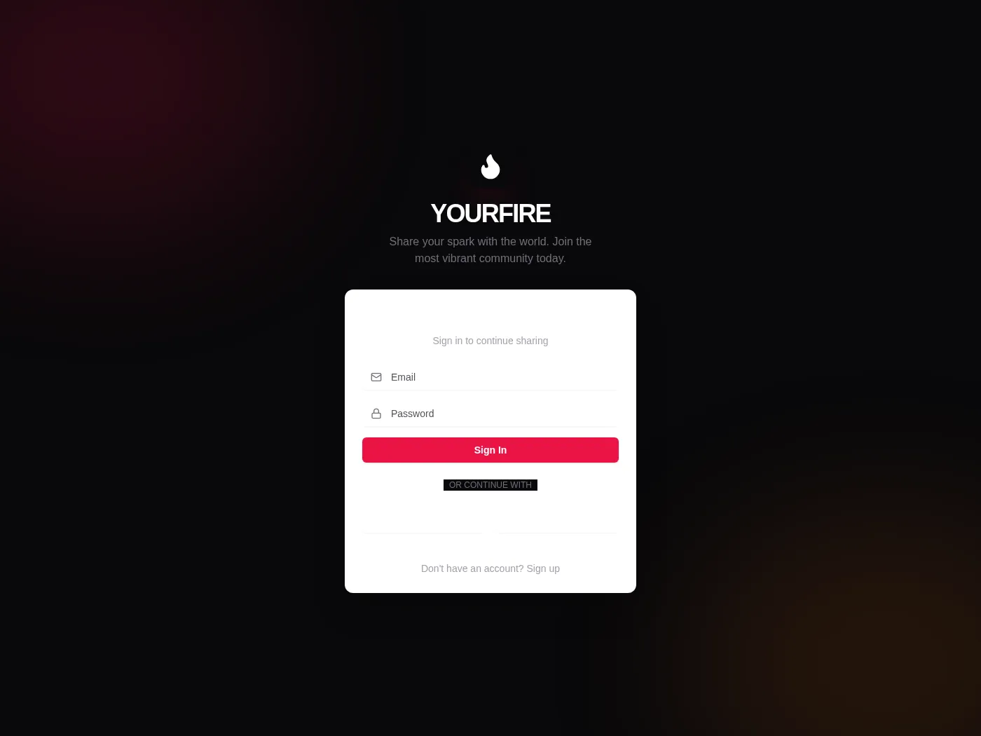 YOURFIRE