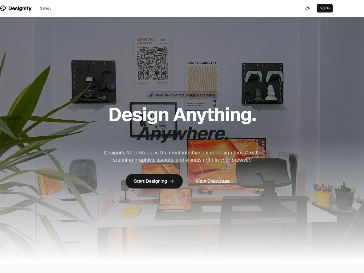 Designify
