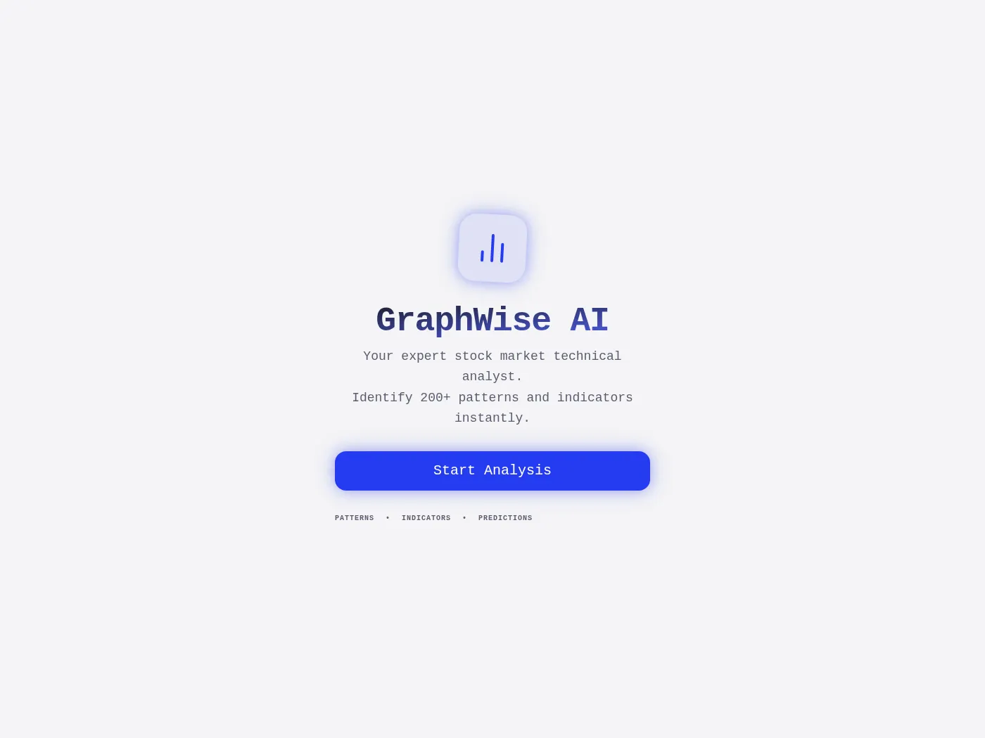GraphWise AI Assistant