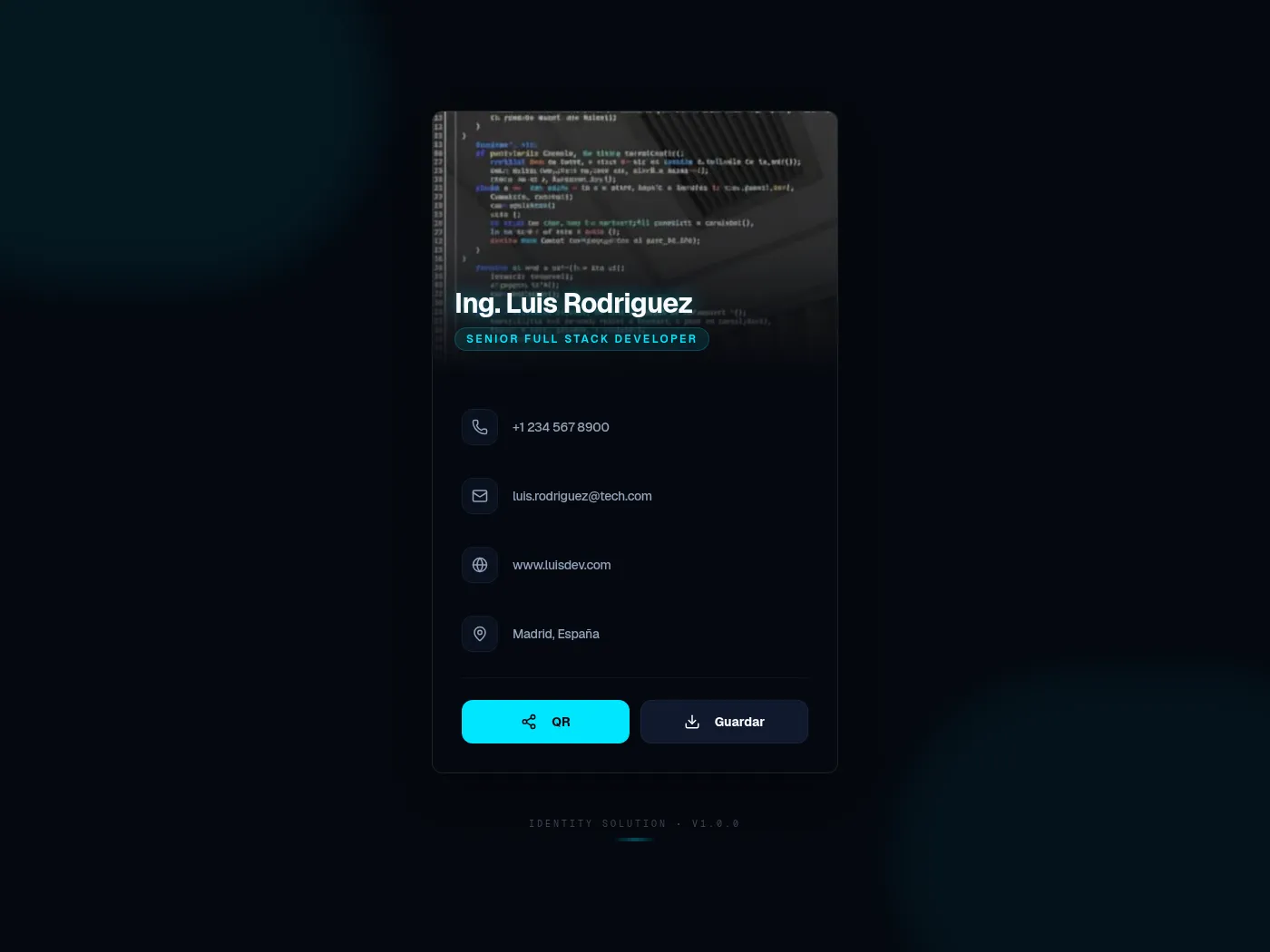 Gratis Qué Haces App