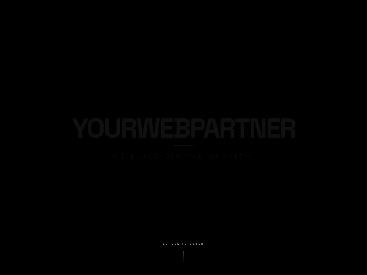 GravityCinematic Portfolio