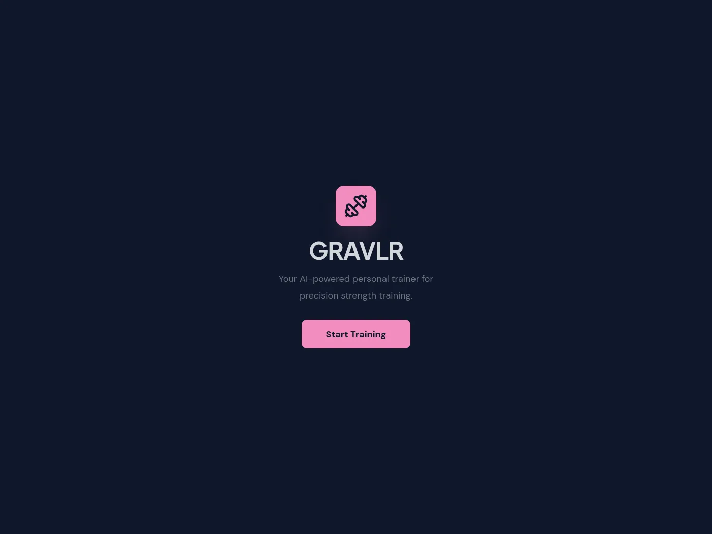 Gravlr Sport Tracker