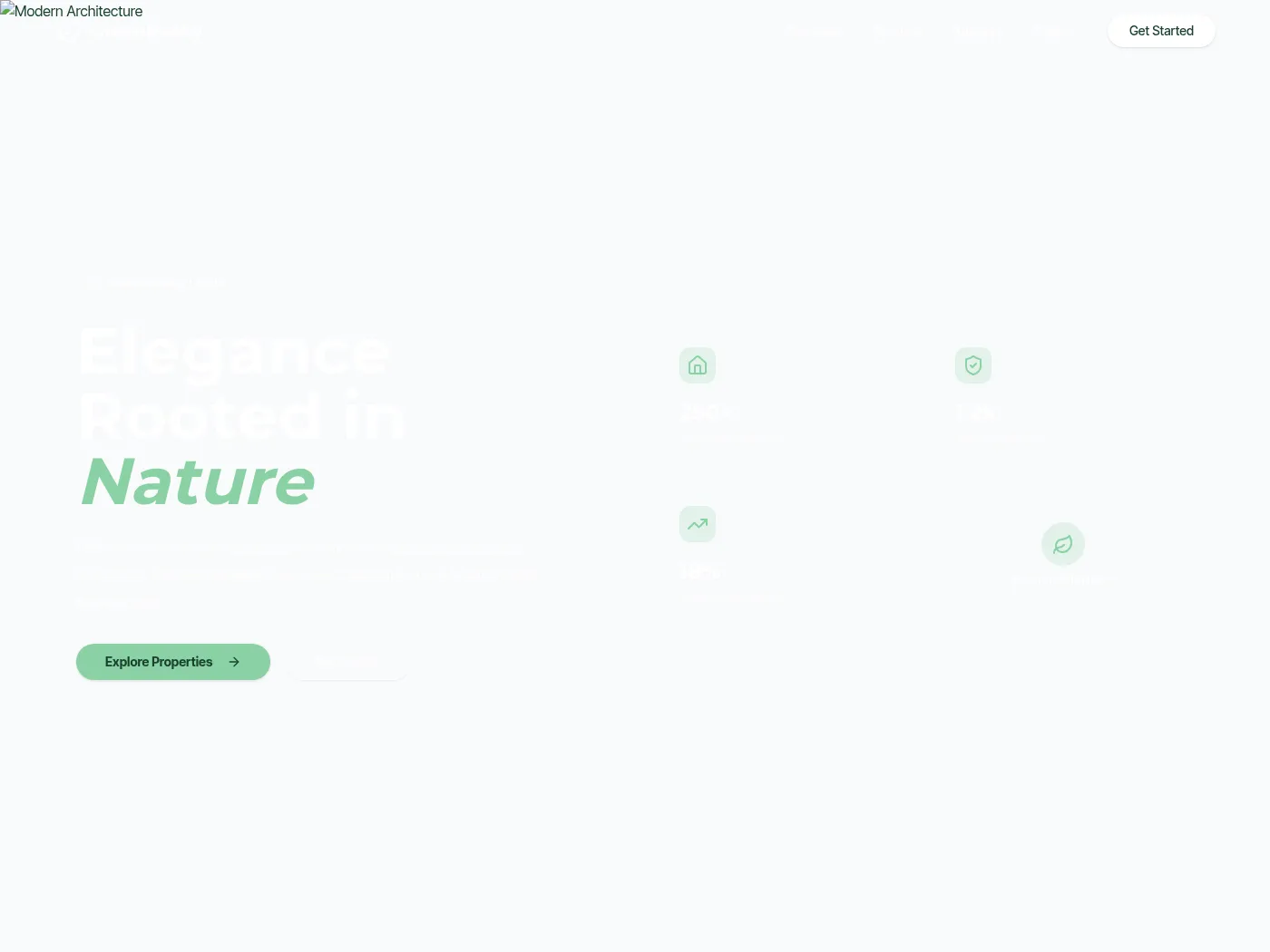 Green Realty Hub