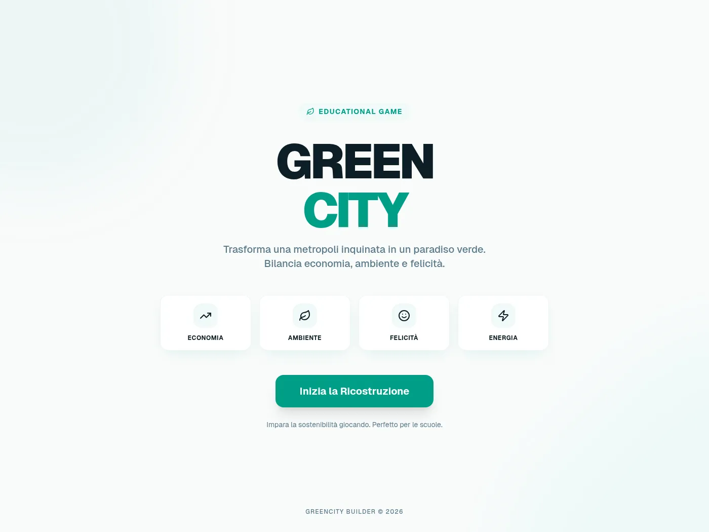 GreenCity Builder