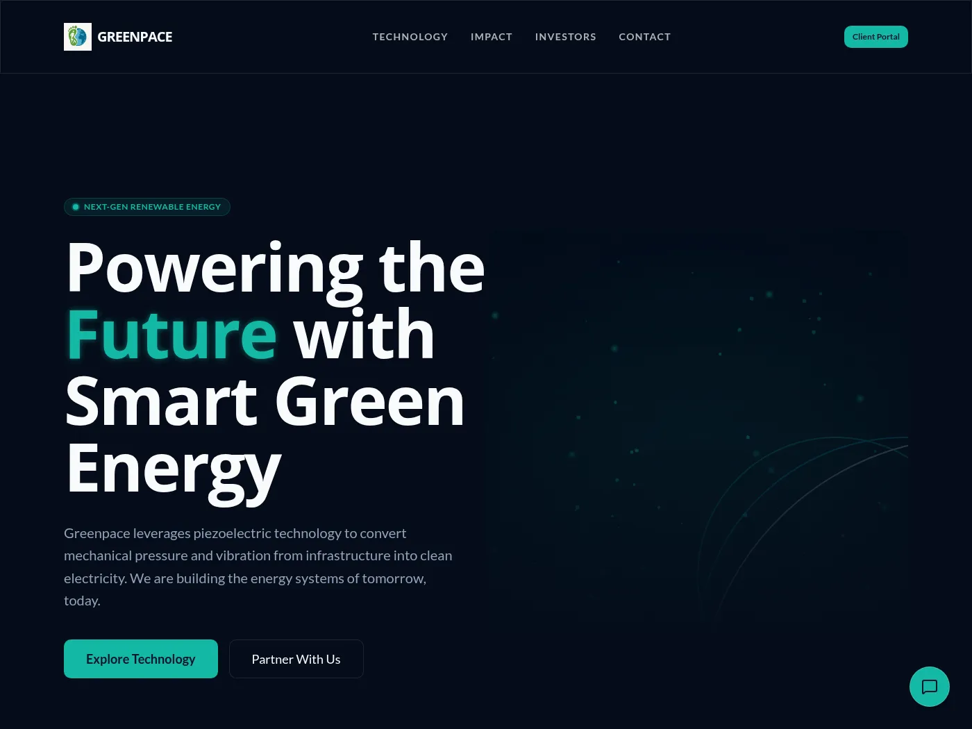 Greenpace Energy