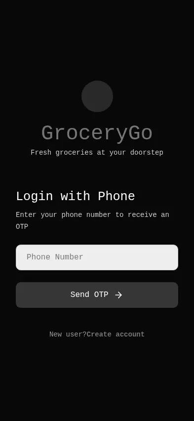 sanfui Grocery