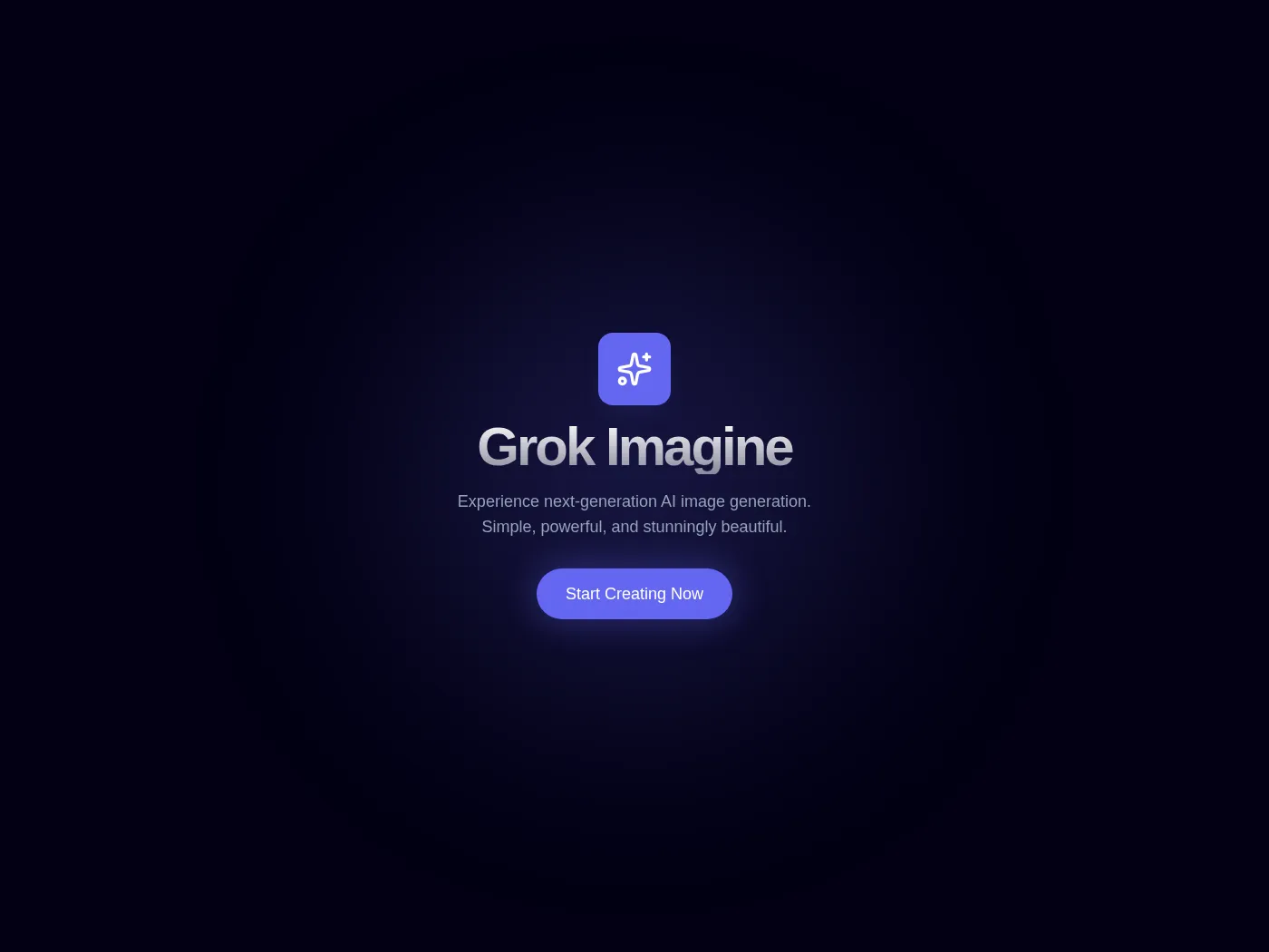 Imagine Scroll