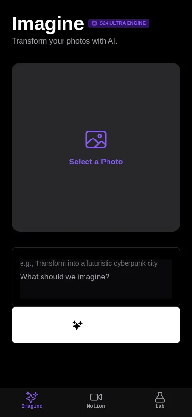 Photo Video Lab