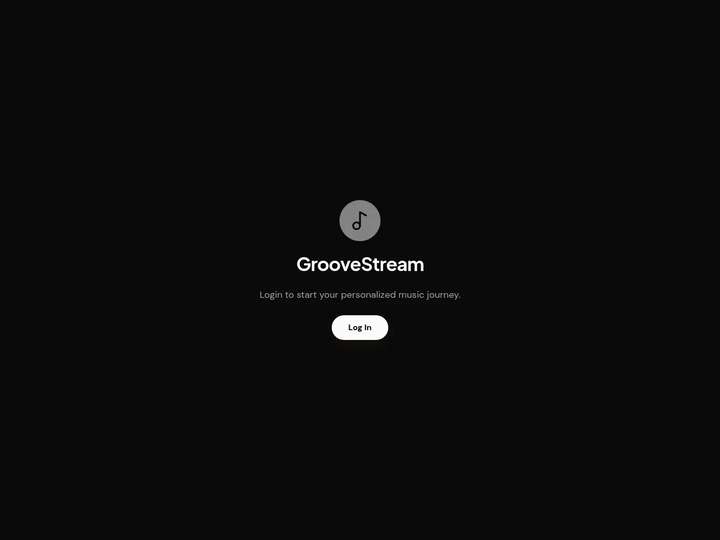GrooveStream