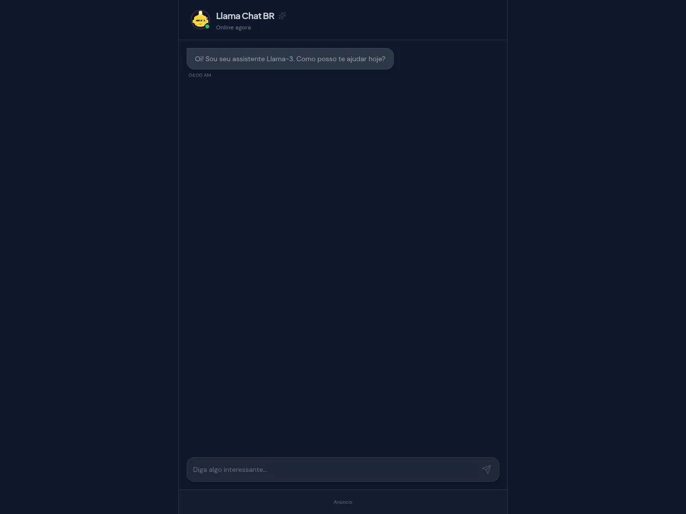 Groq AI Chat Monetizer