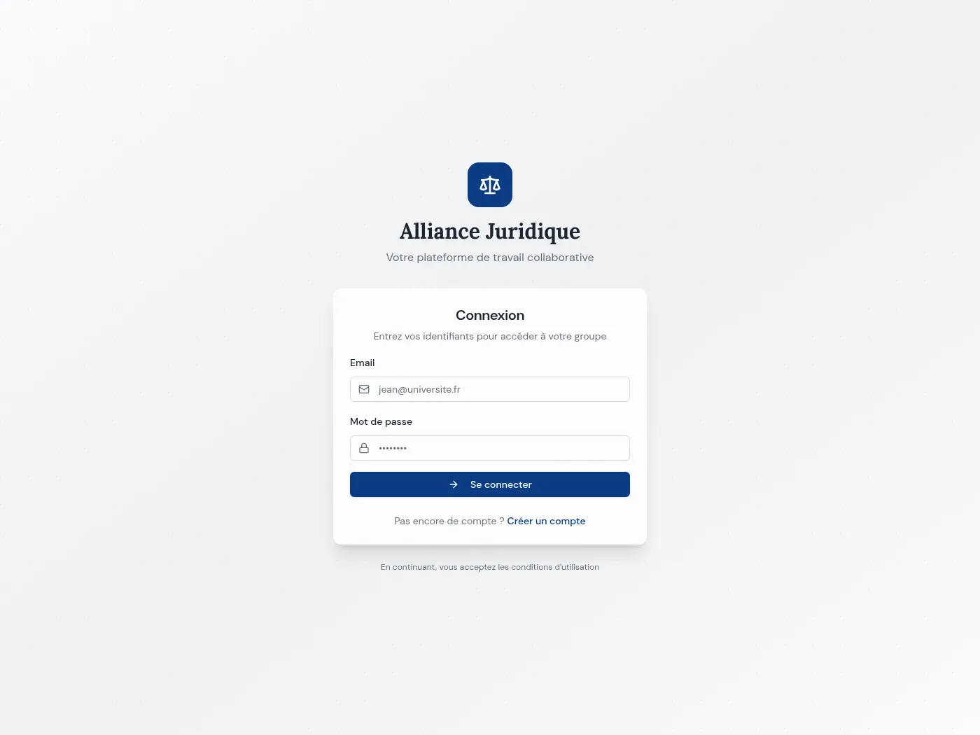 Groupe Etudes Hub