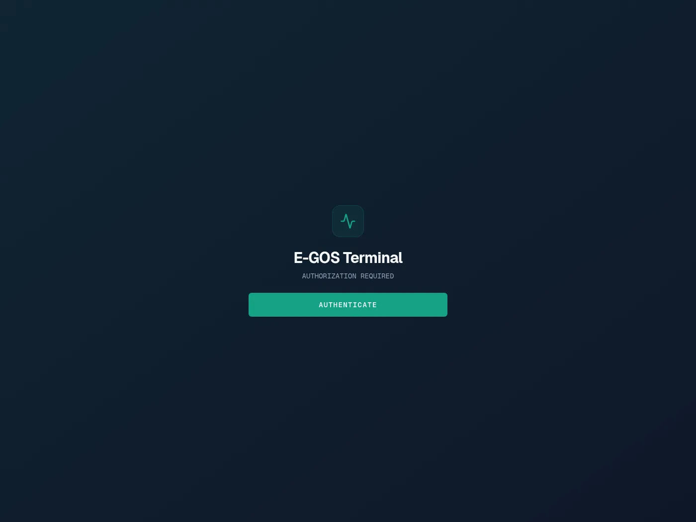 Enterprise Growth OS
