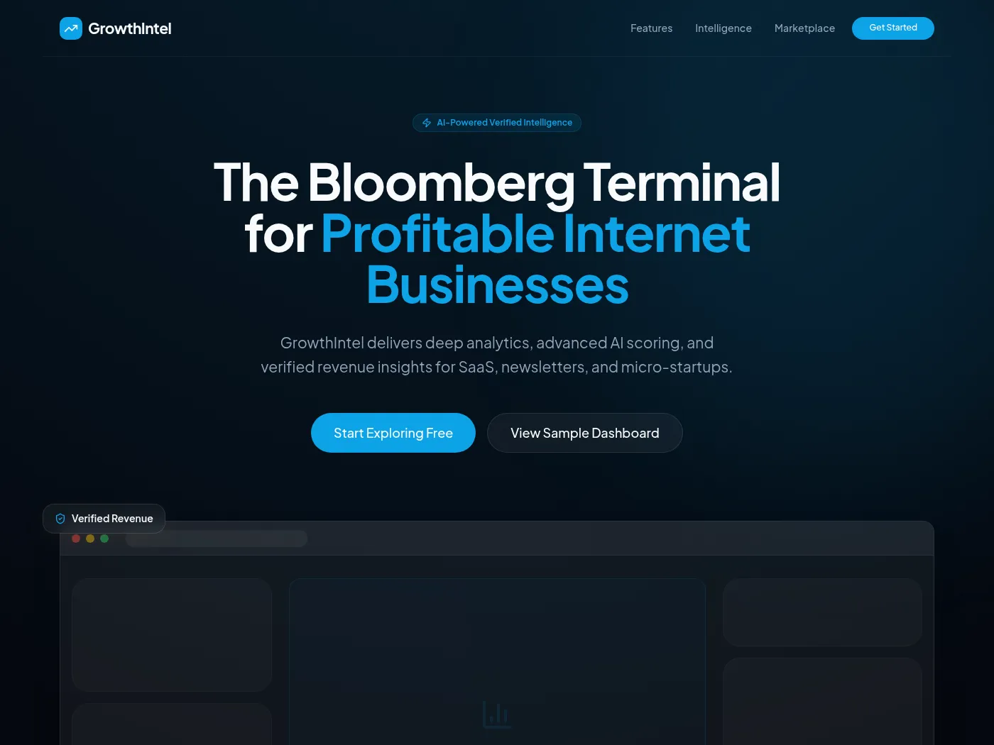 GrowthIntel