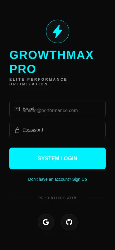 GrowthMax Pro