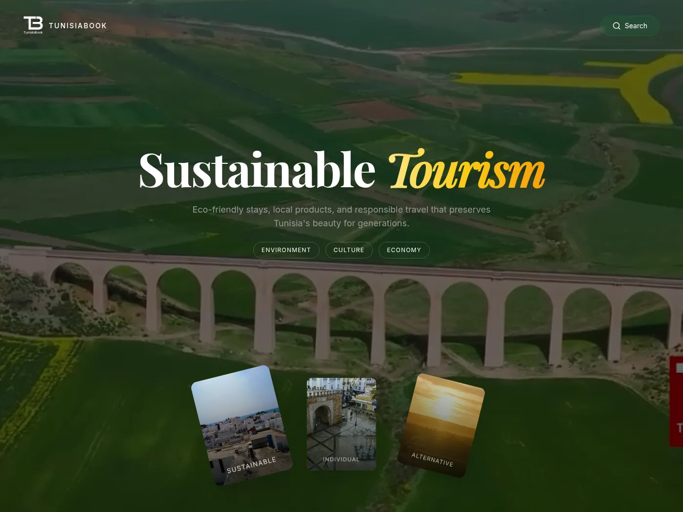Animated Page Transitions