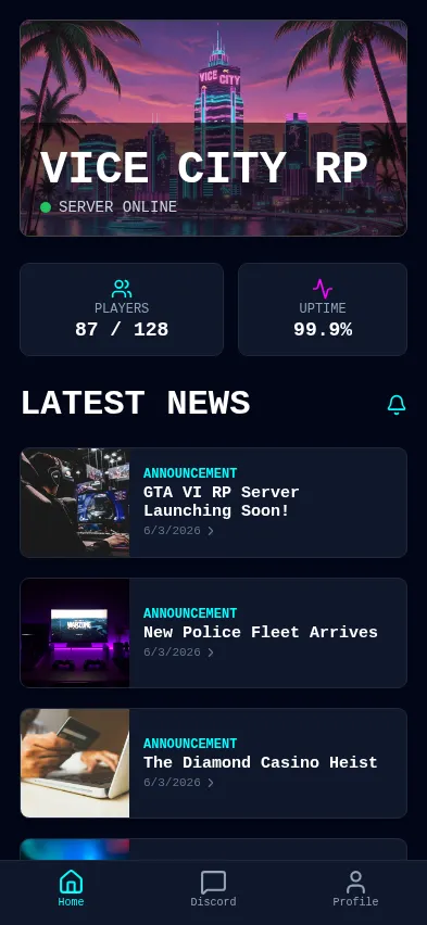 GTA vi.